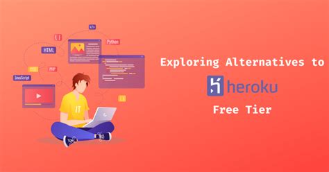 Heroku Free Tier Alternatives Citrusleaf Blog