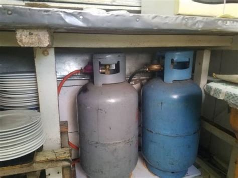 Шингэрүүлсэн шатдаг хийг аюулгүй ашиглах зөвлөмж