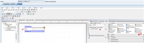 Displaying Text Fields And Calling Adobe Form Programatically Sapcodes