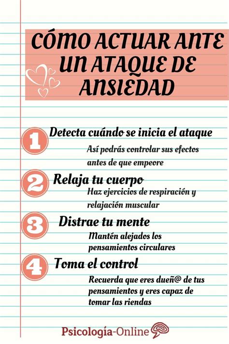 Ataque De Ansiedad