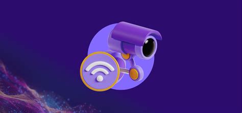 How Iot Powers Cctv And Surveillance Iotie Connectivity In Motion