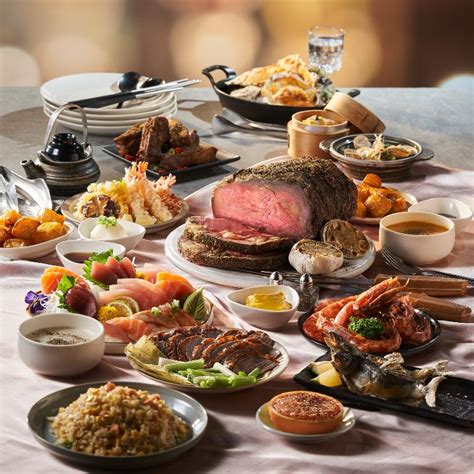 台中饗食天堂lalaport店 925 開幕！金色三麥精釀啤酒暢飲免加價 玩咖playing 自由電子報