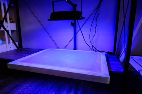 Screen Print Direct® Exposure Unit 30w Uv Led India Ubuy