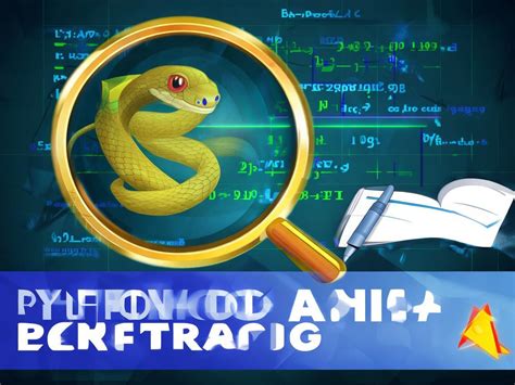 Python代码审计秘籍：错误追踪实战指南 Configsitename