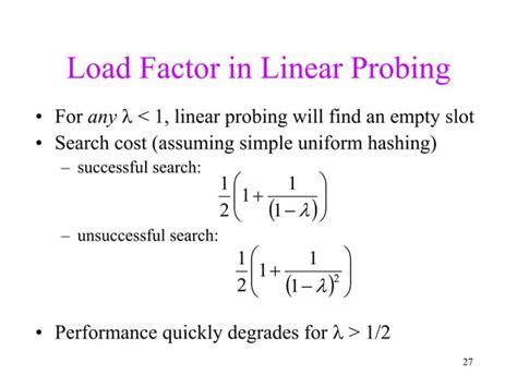 Hashing In Data Structure Download Ppt I Ppt Databases Computer