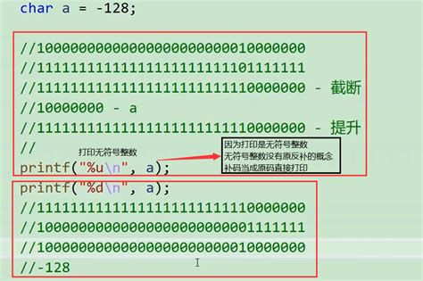 C语言进阶：深度剖析数据在内存中的存储（整型存储和大小端）unsigned Int Ualg Unsigned Char Pkey Unsigned C Csdn博客