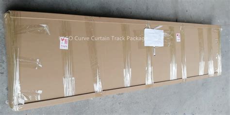 자동화 커텐 레일과 전동 커튼에 사용되는 90 도 커브 턴에 의한 Keco 프로의 커텐 트랙 커넥터