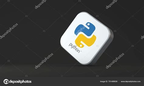 Python High Level Programming Language Visual Design Social Media