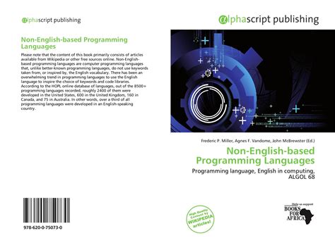 Search Results For History Of Programming Languages