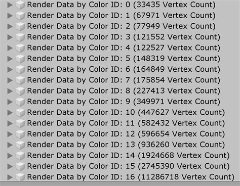 Extreme WebGL Performance By Bilocation Line Studio