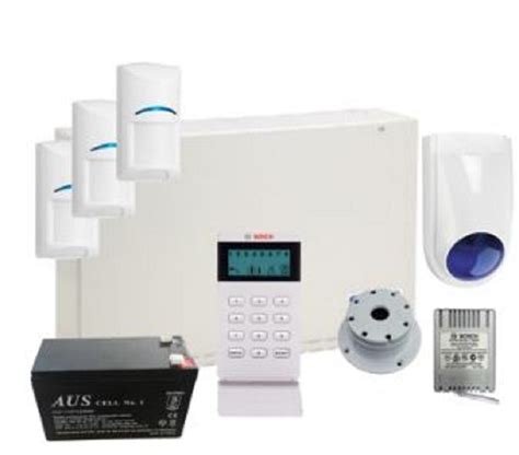 Alarm System Wired Security Camera Installation Alarm System Video Intercom