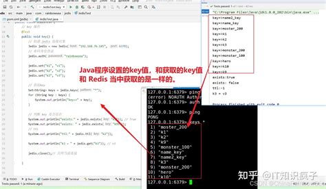 Redis 当中 Jedis 的详细刨析与使用 知乎 Redis 当中 Jedis 的详细刨析与使用 知乎