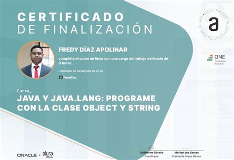 Oraclenexteducation Soydevenformaciononeg5 Hellooneg5 Java Oracle