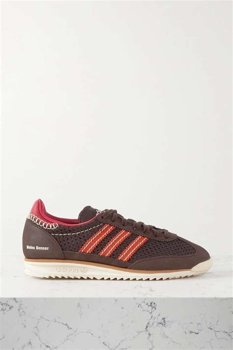 The 23 Best Retro Inspired Sneakers To Shop Right Now Who What Wear