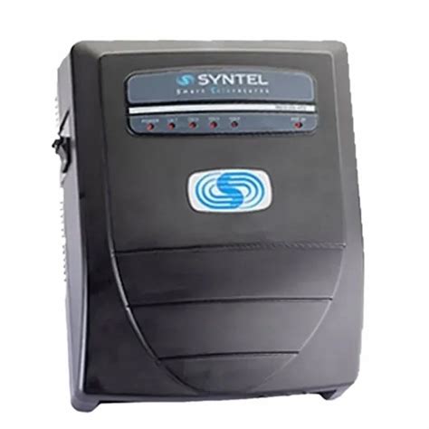 Syntel 308 Epabx System At Rs 8000 Syntel Telecom EPABX System In Bengaluru ID 2853740246148