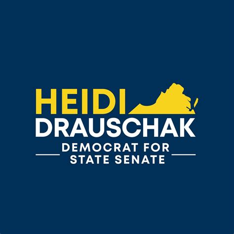 Heidi Drauschak For State Senate District 35