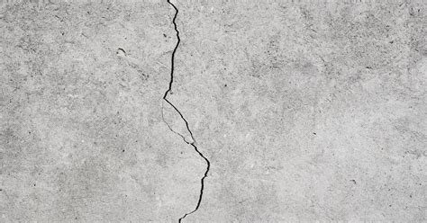 Cracked Concrete Texture
