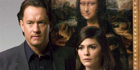 Every Dan Brownrobert Langdon Movie And Show Ranked From Worst To Best