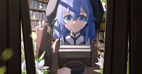 Roxy Migurdia Mushoku Tensei Isekai Ittara Honki Dasu Image By