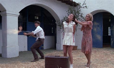 American Genre Film Archive Big Bad Mama