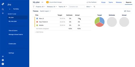 Reports Atlassian Support Atlassian Documentation