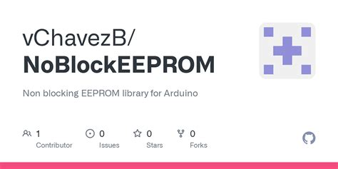 Eeprom Non Blocking Mode Avr Libraries Arduino Forum
