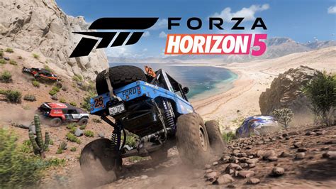 Forza Horizon 5 Reviews Opencritic