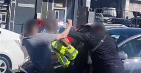 Police Investigating Nasty Sparkbrook Assault Of Two Traffic Wardens