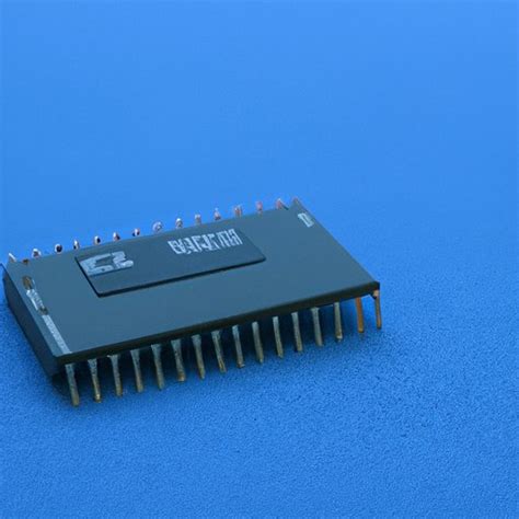 When Was The Microchip Invented Exploring The History Impact And Future Of The Revolutionary