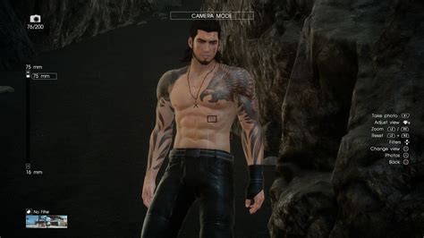 Final Fantasy 15 Episode Gladiolus Score Attack Mode And How To