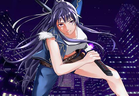 Kanzaki Kaori Kanzaki Kaori Каори Кандзаки Toaru Toaru To