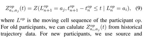 福州大学人机共融智能课题组 阅读笔记：hsm Smcstask Assignment Based On Hybrid Sensing