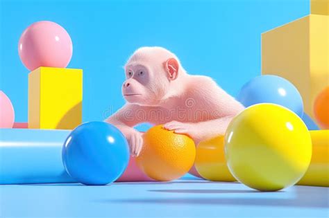 Navigating Through The Maze Of Obstacles Symbolizing Complexity In Business And Life Concept Of