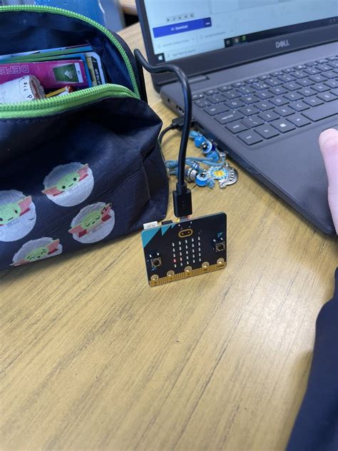 Microbit Educational Foundation On Twitter Rt Downpatrickps Microbitedu Our P7s Had Great