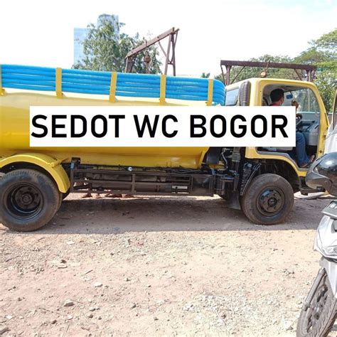 Layanan Sedot Wc