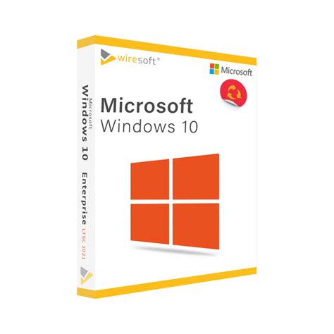 ᐅ Actualización Windows Enterprise LTSC de Microsoft Operating Systems en Gestión de