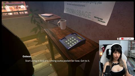 I Played Orc Massage