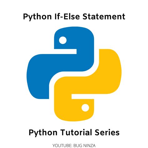 How To Use If And If Else Statements In Python By Rohit Kumar Thakur Python In Plain English