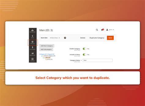 magento 2 duplicate categories extension zestard shop