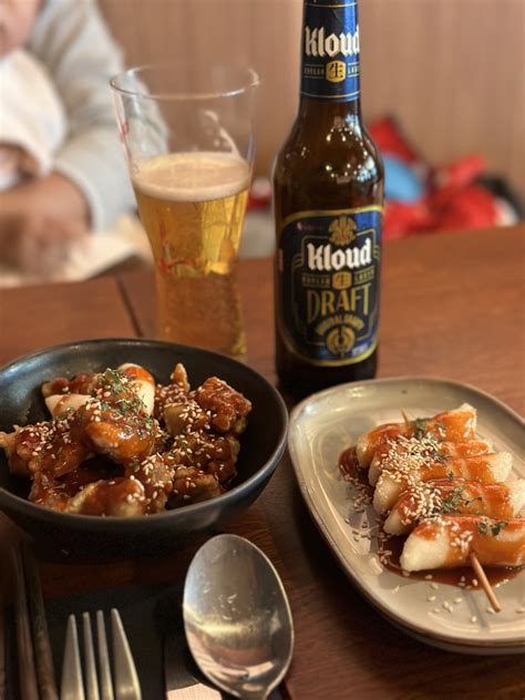 파리 맛집 현지인이 추천한 파리한식당 볶고 꼬꼬닥 네이버 블로그
