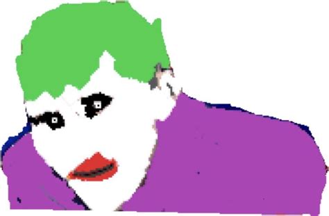 Just Fucked A New Jonkler What The Fuck Should I Fucking Name It R Batmanarkham