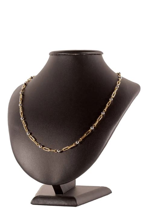 Lanțisor De Aur Dama Eleganță și Stil într Un Singur Accesoriu