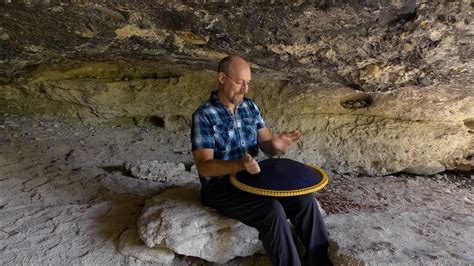 Secret Cave In 14 4 Youtube