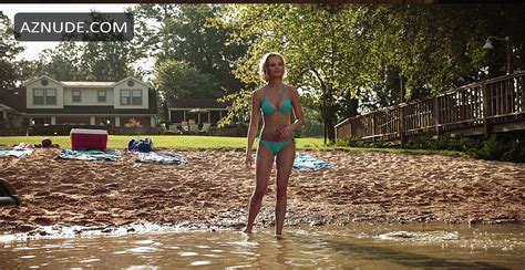 Sara Paxton Nude Aznude