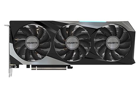 Placa de Vídeo Gigabyte GeForce RTX 3060 Ti Gaming OC Pro 8G 8GB GDDR6 DLSS Ray Tracing GV