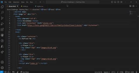 Created A Dice Game Using Jscript Saivarshan Eluri Posted On The Topic Linkedin