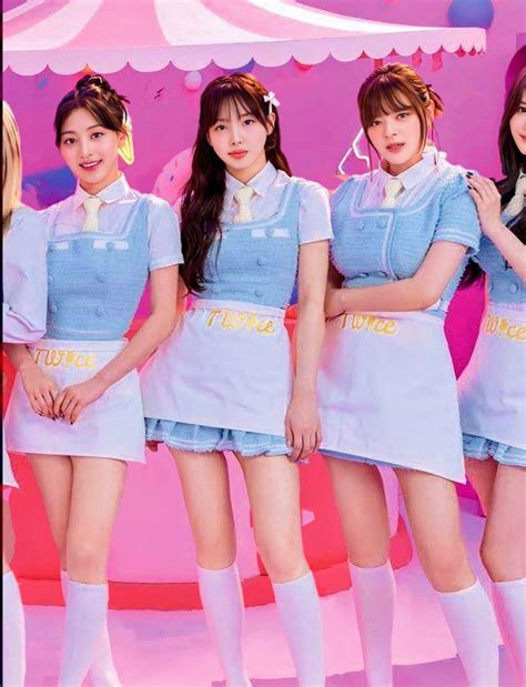 3mix Jihyo Nayeon And Jeongyeon R Twicemedia