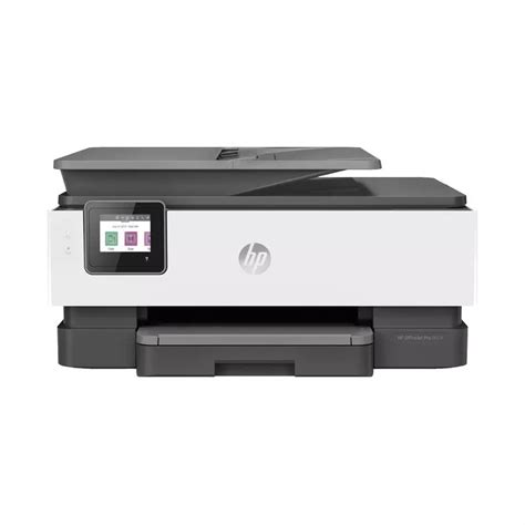 Hp Officejet Pro 8028 Manual English 205 Pages