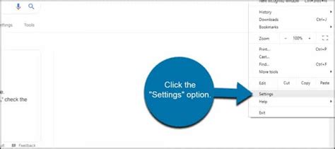 How To Clear Your Chrome Browser Cache On PC GreenGeeks