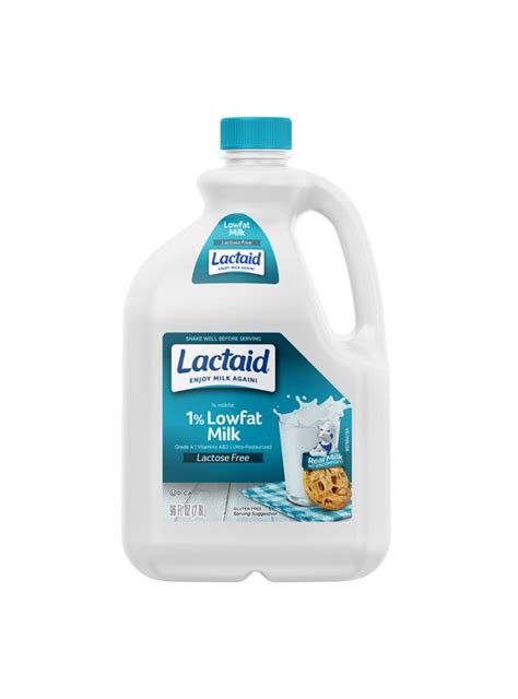 1 Milk In Milk